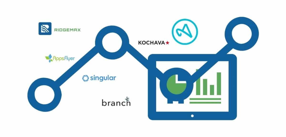 Top 5 Mobile Measurement Partners in 2021 – Ridgemax Solutions